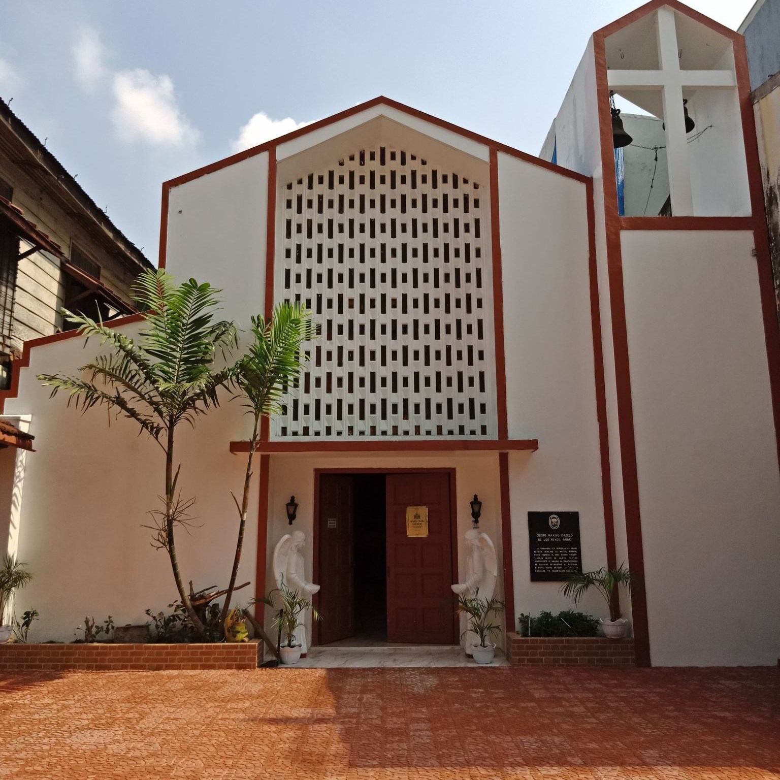 Maria Clara Street Sampaloc Manila at Jaxon Lawson blog